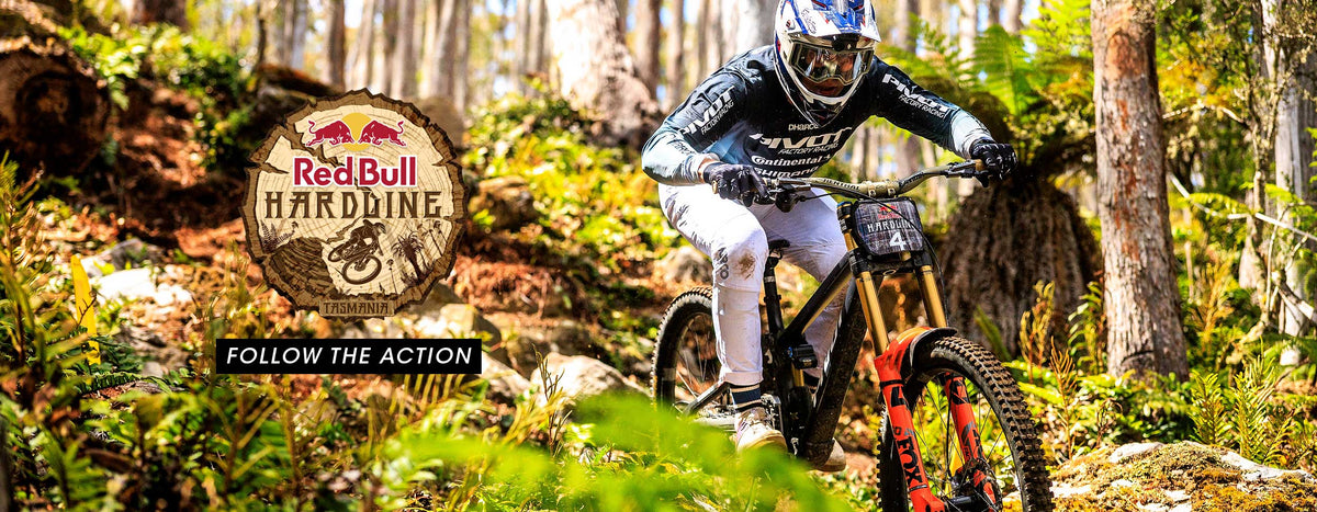 Hardline Tassie 2026 – DHaRCO Clothing