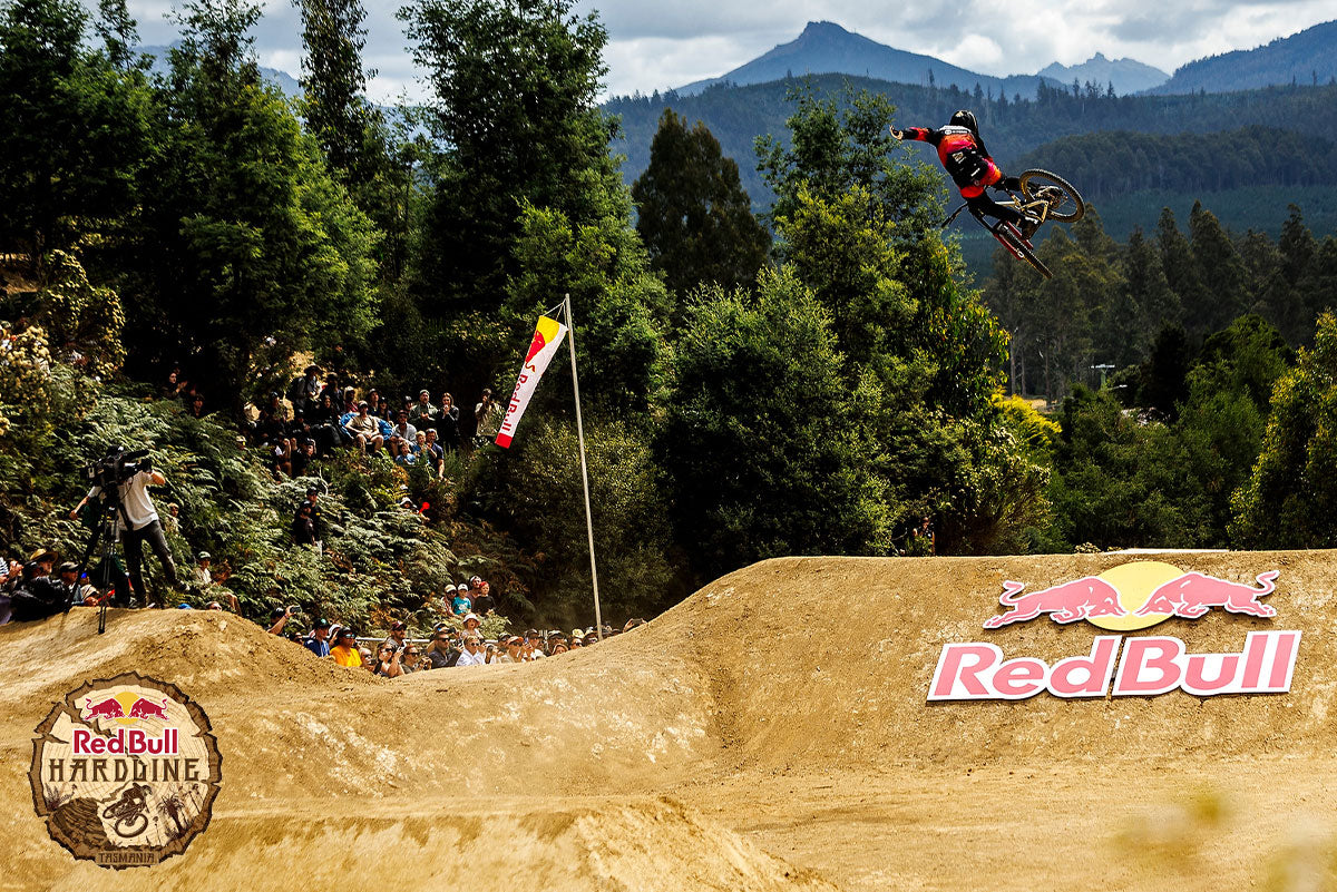 HARDLINE TASMANIA 2025 – DHaRCO Clothing