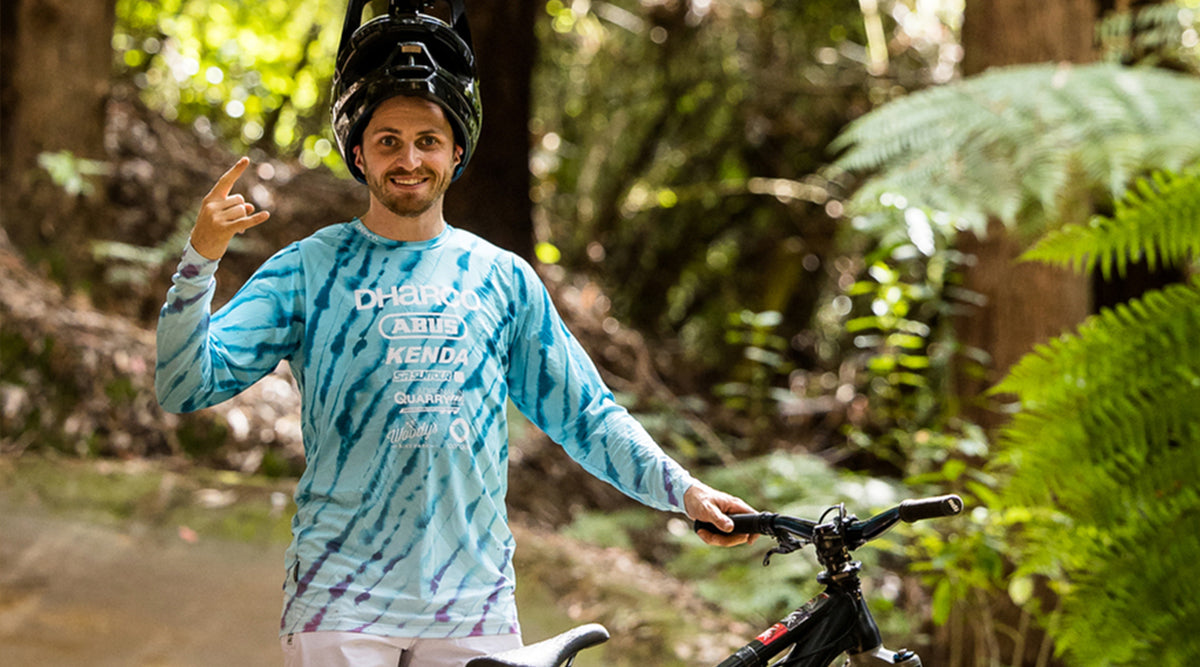 TOM ISTED - DHaRCO Clothing