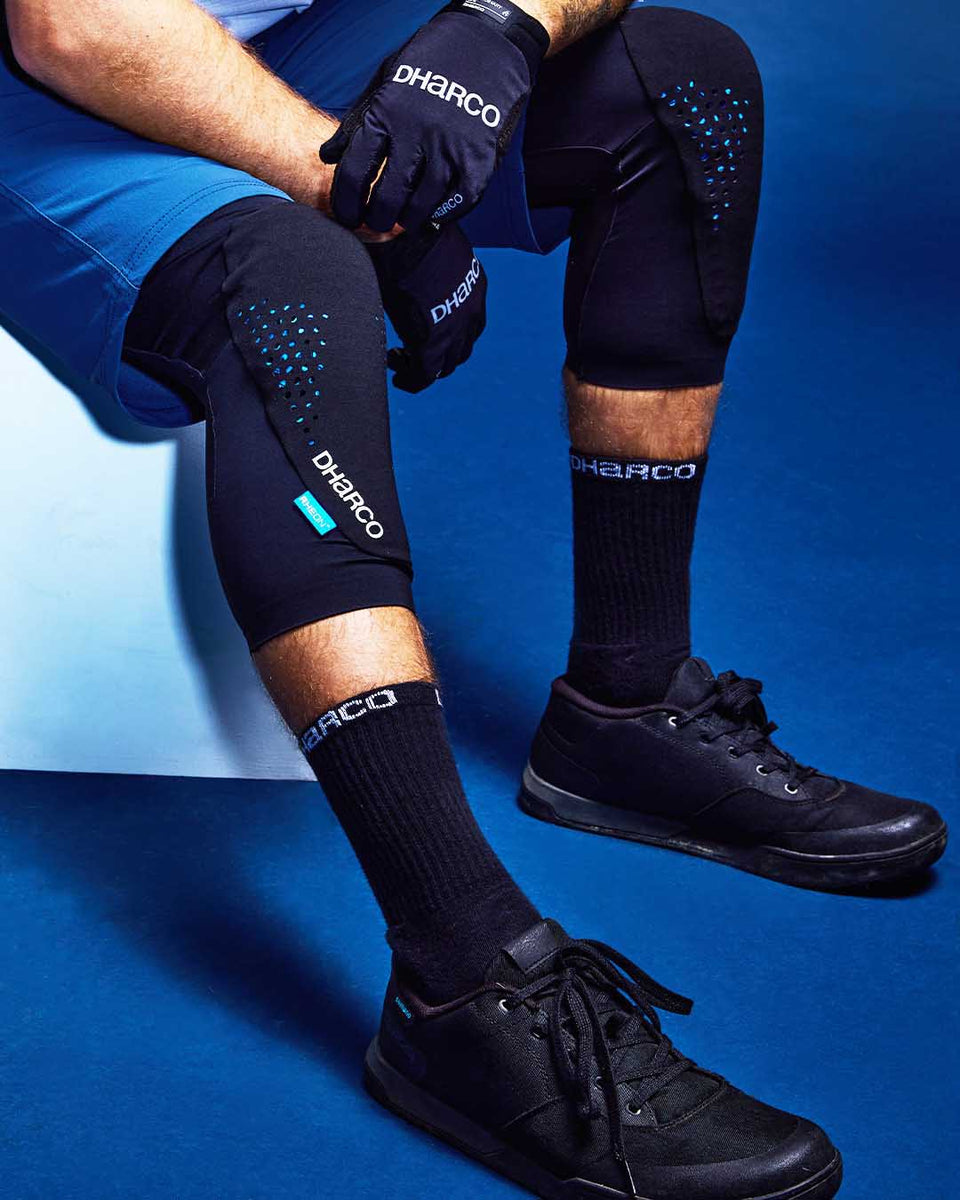 Trail Knee Pad – DHaRCO Clothing