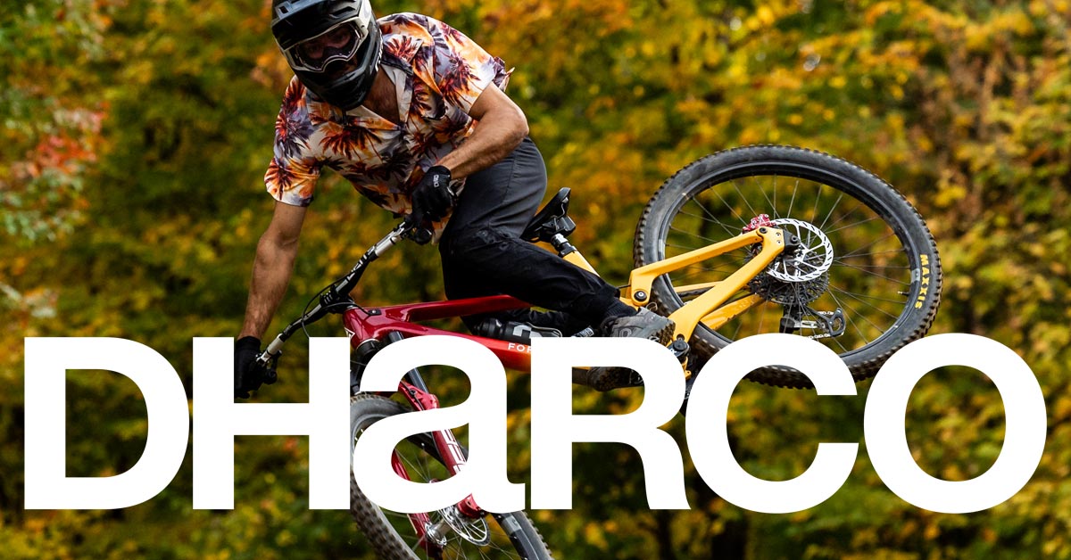 LIFESTYLE ALL - NEW – DHaRCO Clothing