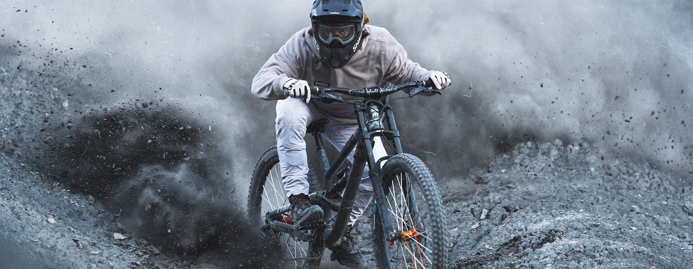 DHaRCO | Mountain Bike Clothing - Jerseys, Shorts, Pants, Accessories