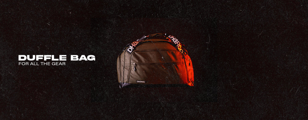 DHaRCO | Mountain Bike Clothing - Jerseys, Shorts, Pants, Accessories