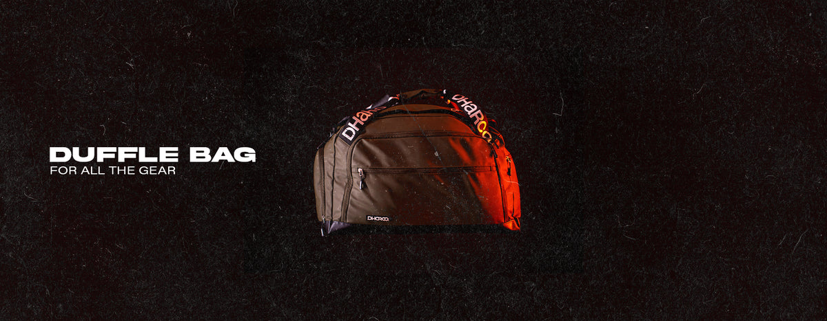 DHaRCO | Mountain Bike Clothing - Jerseys, Shorts, Pants, Accessories