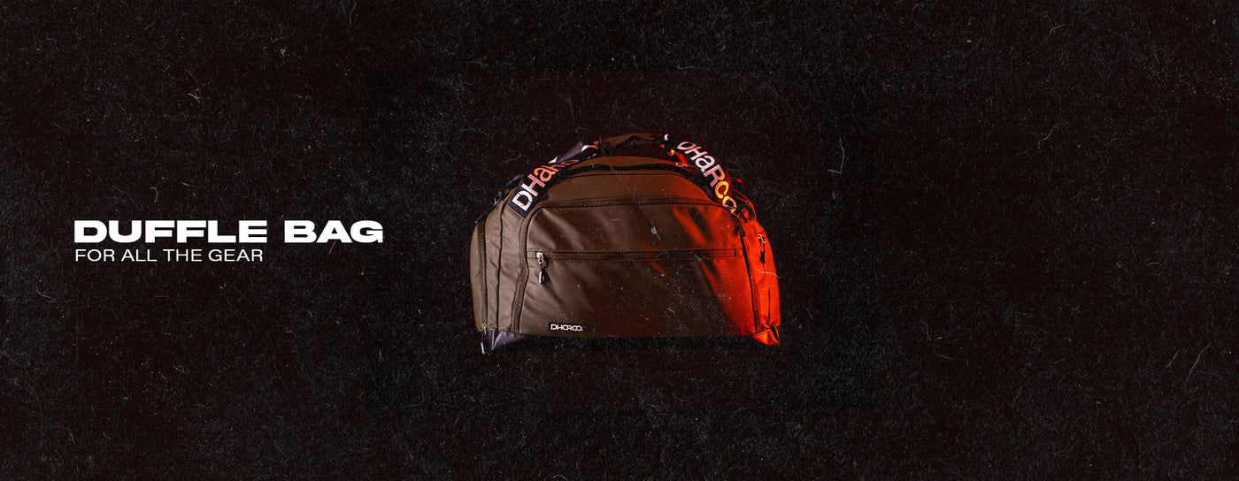 DHaRCO | Mountain Bike Clothing - Jerseys, Shorts, Pants, Accessories