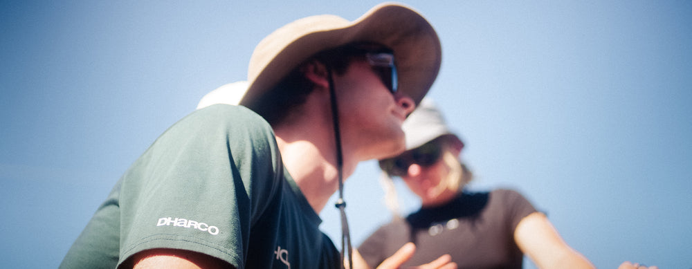 DHaRCO | Mountain Bike Clothing - Jerseys, Shorts, Pants, Accessories