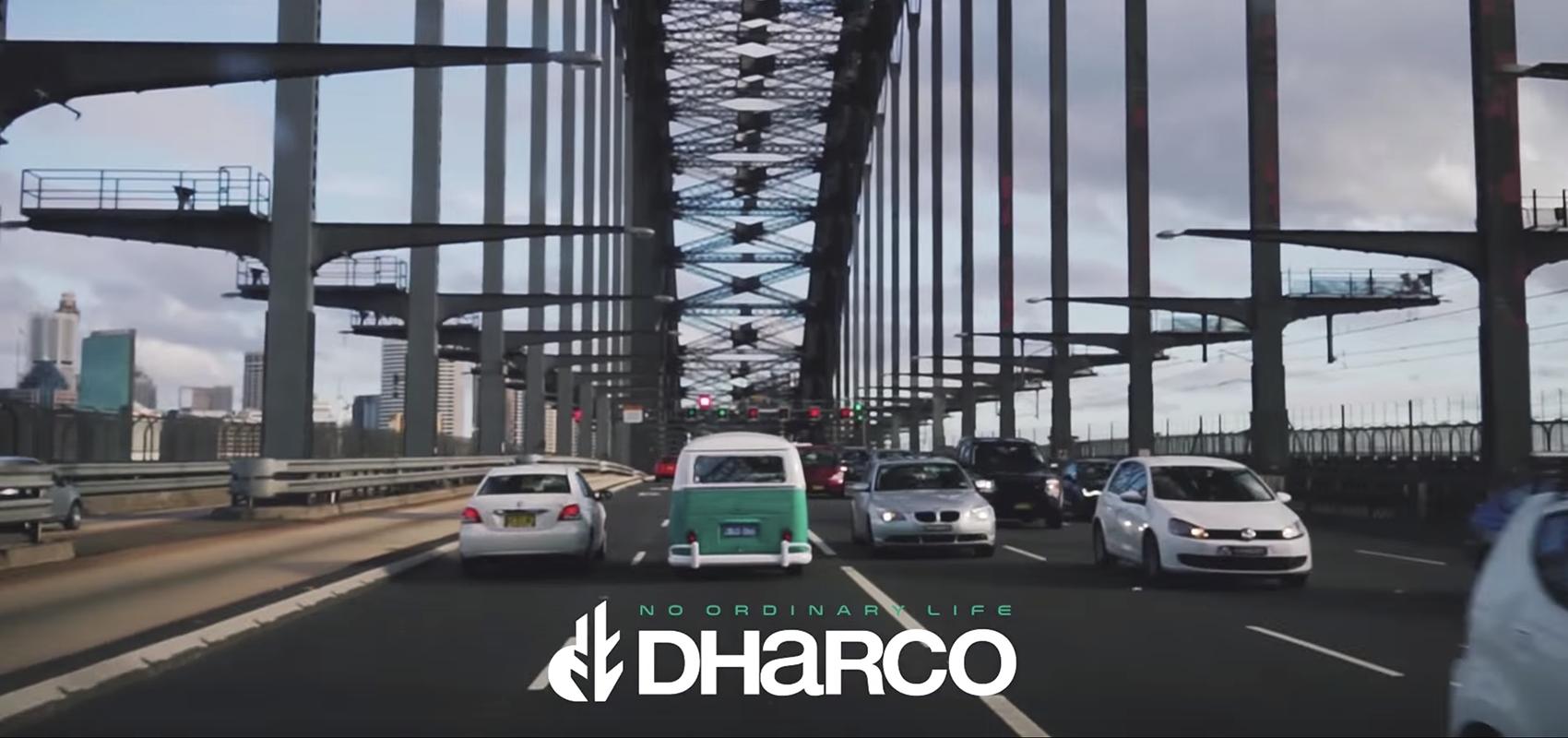 About DHaRCO Mountain Bike Clothing - DHaRCO Clothing