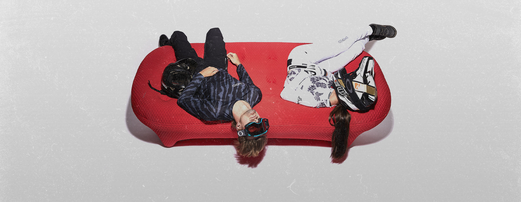 DHaRCO | Mountain Bike Clothing - Jerseys, Shorts, Pants, Accessories