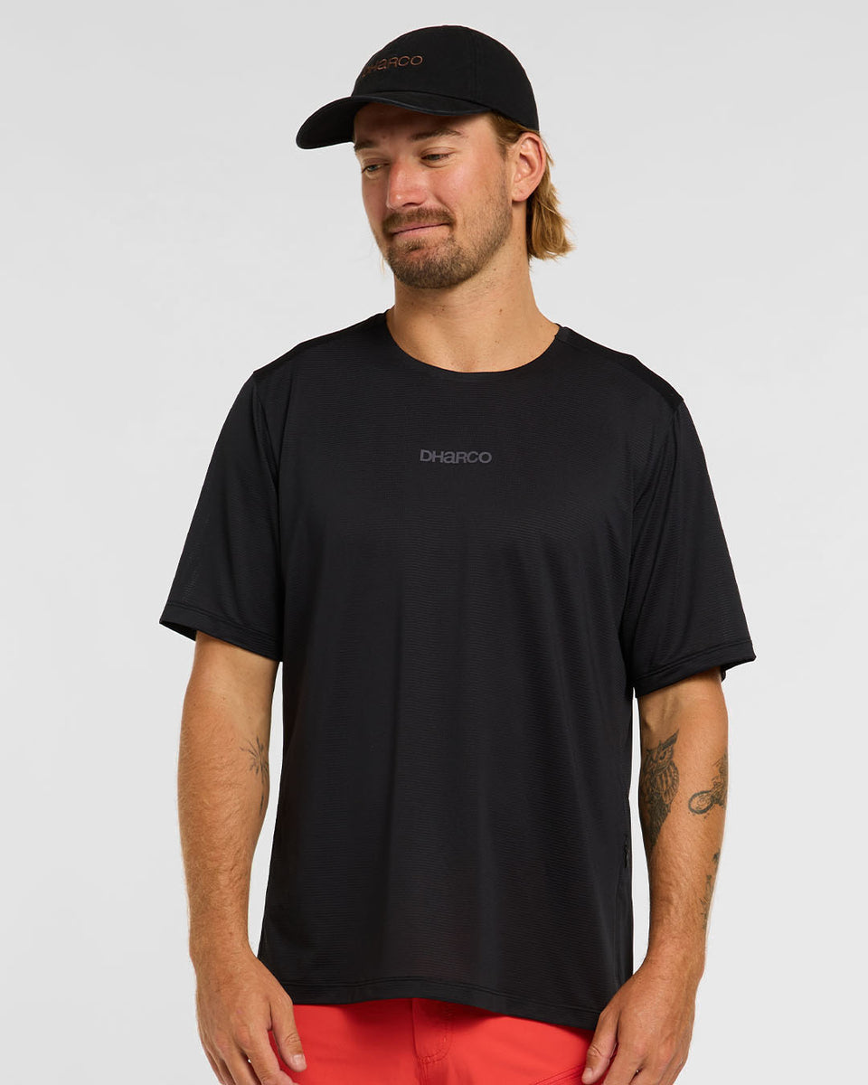 Mens Ather Short Sleeve Jersey | Void – DHaRCO Clothing