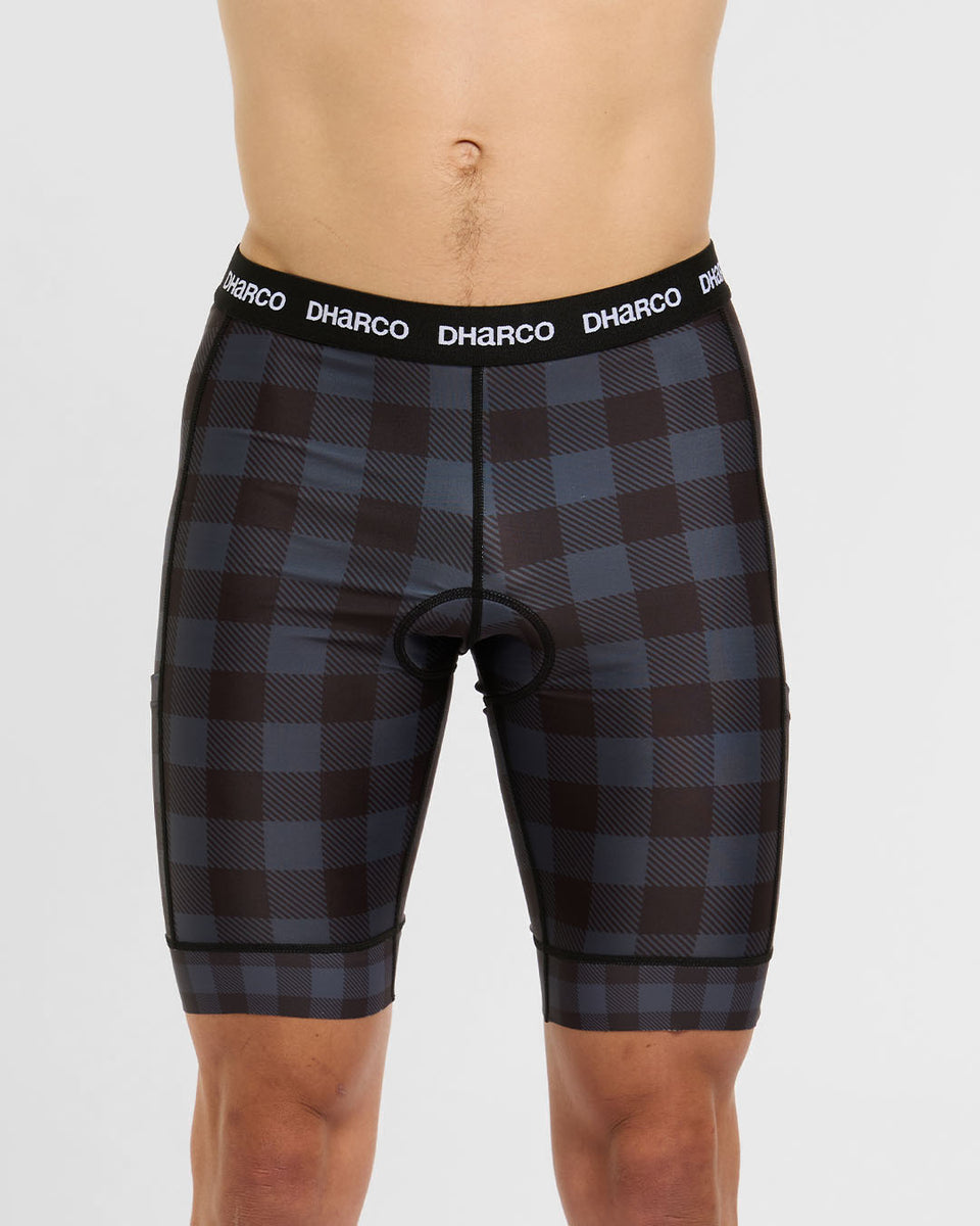 Mens Padded Party Pants | Jet – DHaRCO Clothing