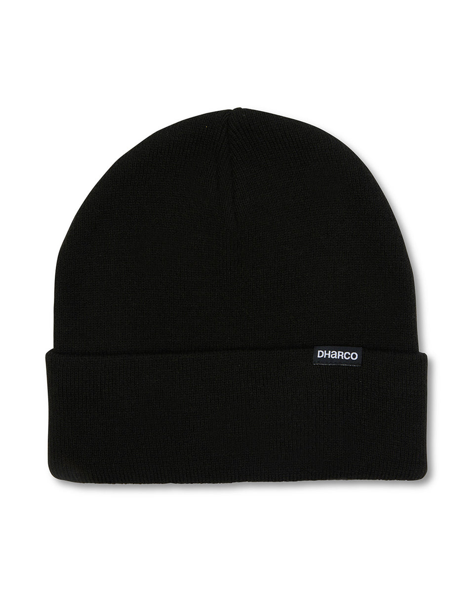 Essential Beanie | Heist – DHaRCO Clothing