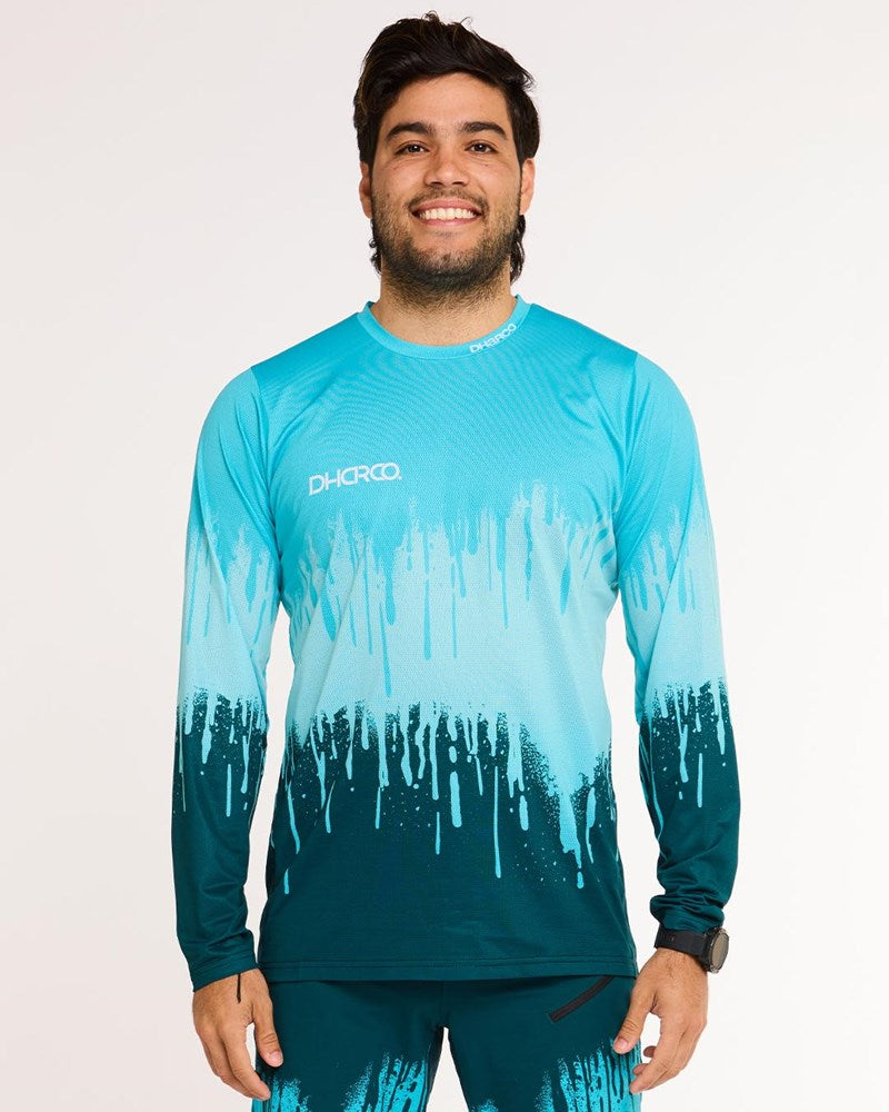 Men's Mountain Bike Clothing | DHaRCO - DHaRCO Clothing