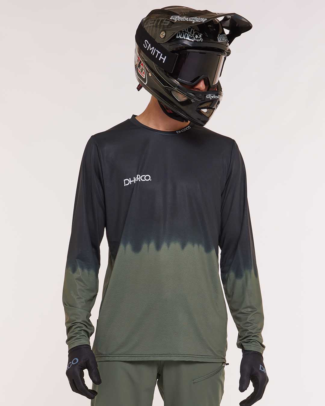 DHaRCO | NO ORDINARY LIFE