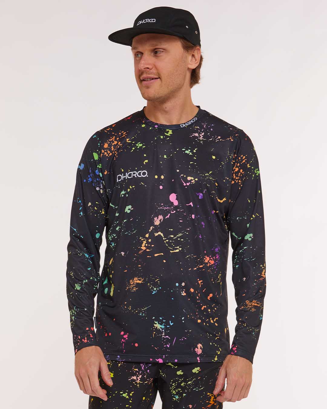 Men's Mountain Bike Clothing | DHaRCO - DHaRCO Clothing