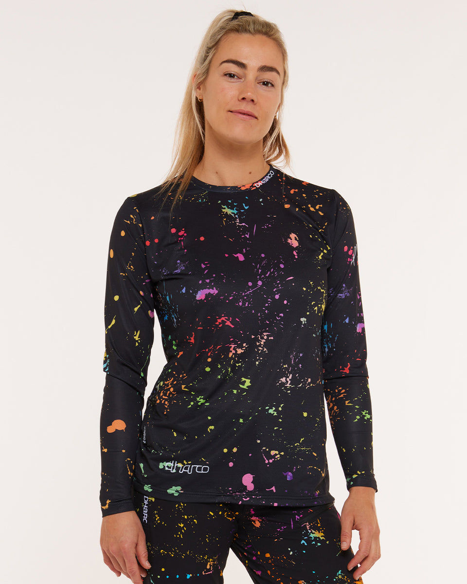 Womens Race Jersey | Supernova – DHaRCO Clothing