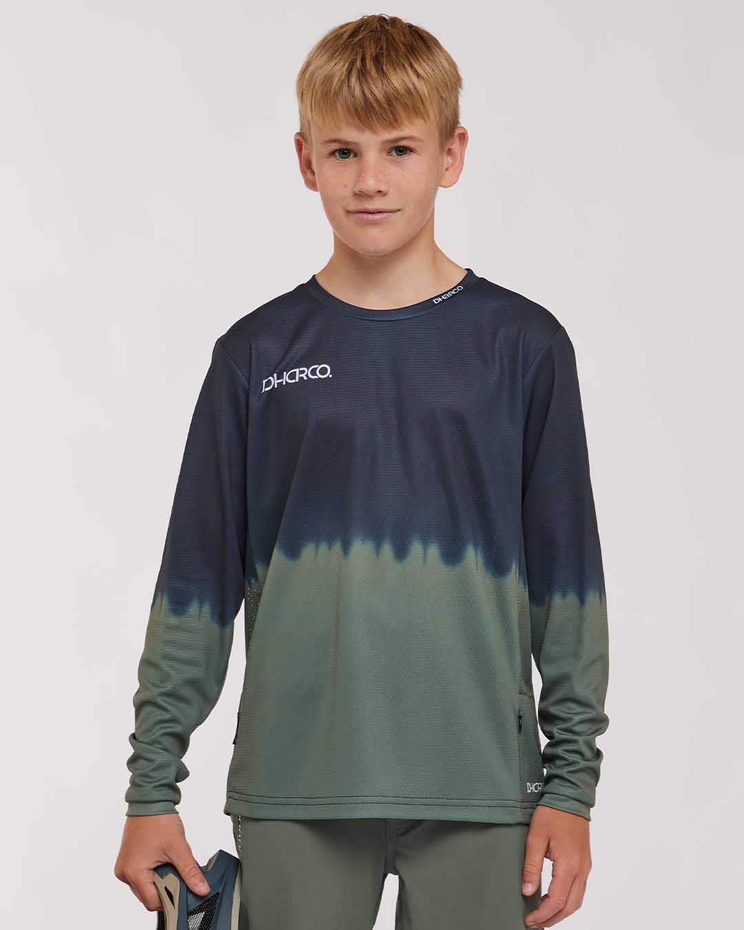 YOUTH TOPS - DHaRCO Clothing