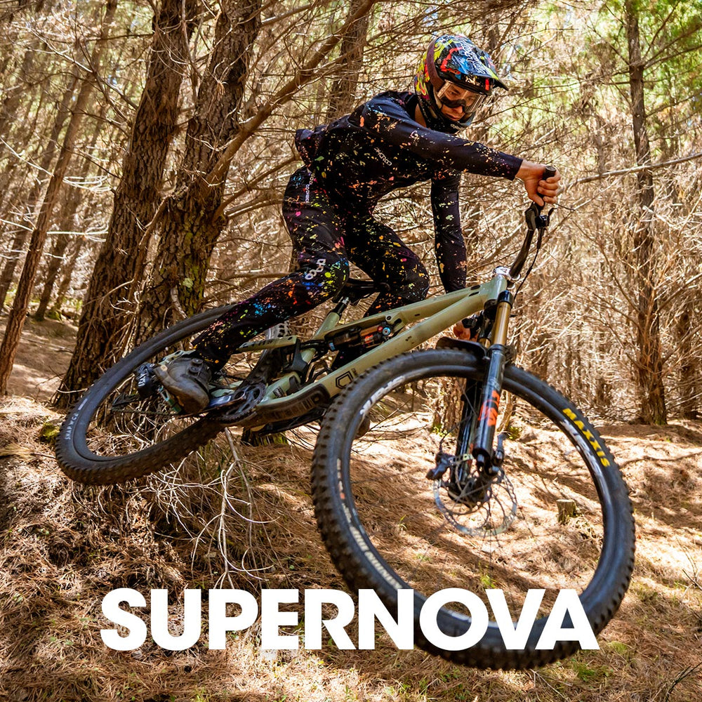 DHaRCO | NO ORDINARY LIFE