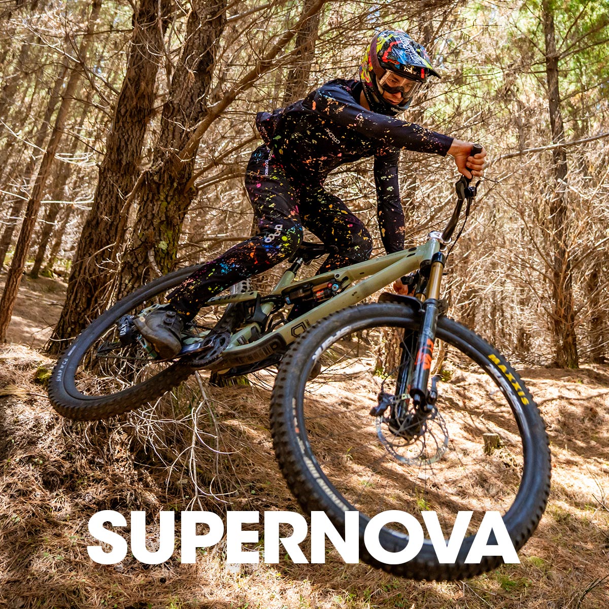 DHaRCO | NO ORDINARY LIFE