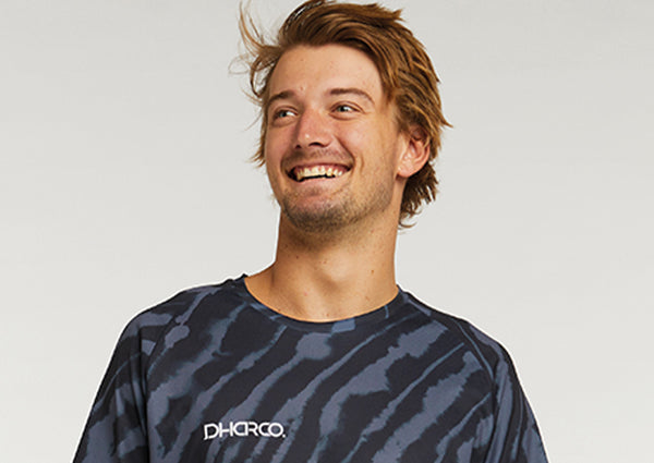 DHaRCO | NO ORDINARY LIFE