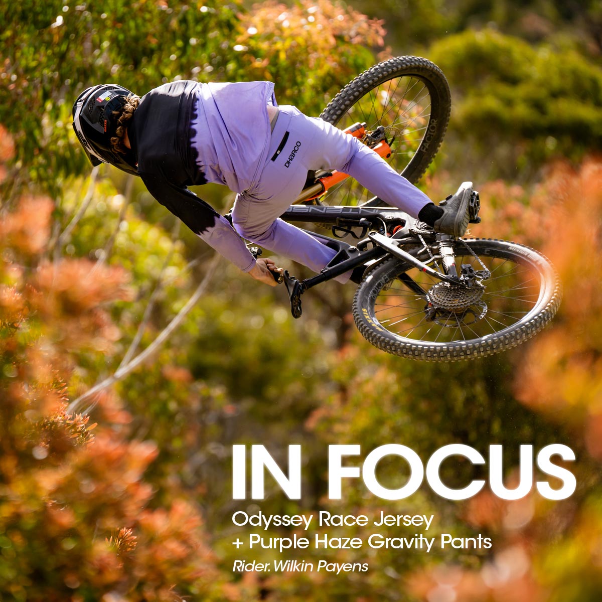 DHaRCO | NO ORDINARY LIFE