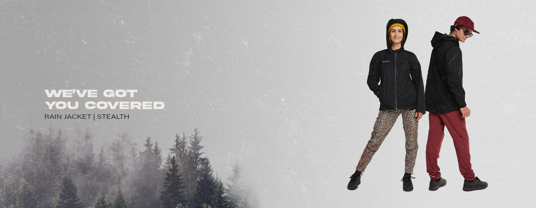 DHaRCO | Mountain Bike Clothing - Jerseys, Shorts, Pants, Accessories