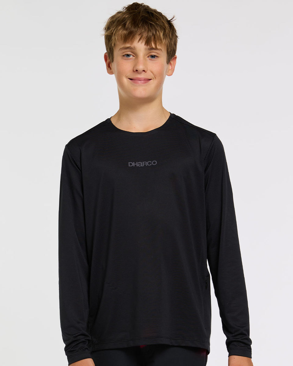 Youth Ather Jersey | Void – DHaRCO Clothing