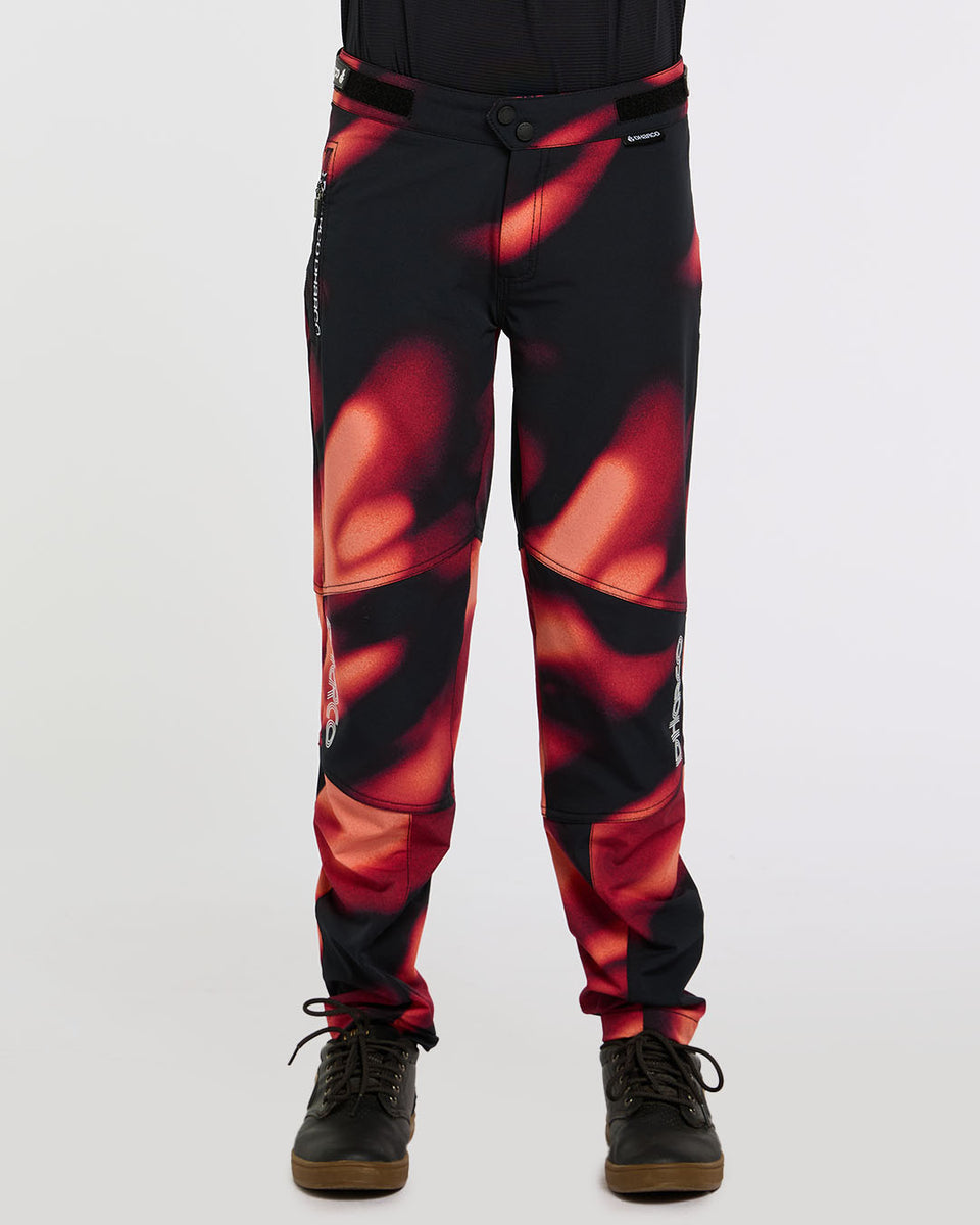 Youth Gravity Pants | Infrared – DHaRCO Clothing