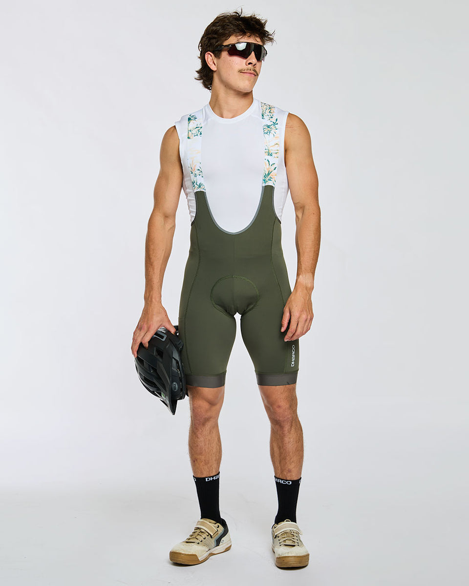 KOM Bib | Dark Envy/Lost – DHaRCO Clothing