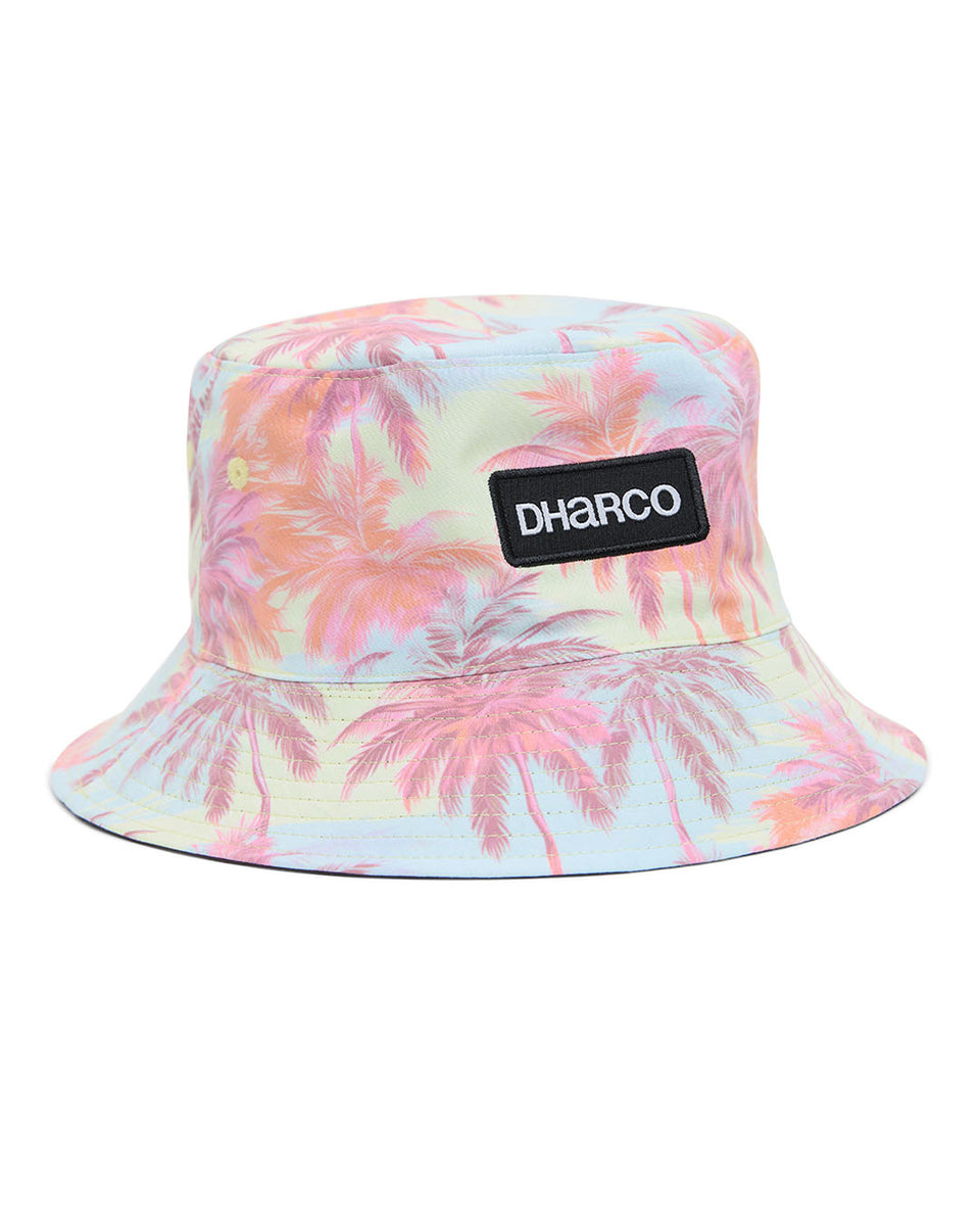 Reversible Bucket Hat | Highball – DHaRCO Clothing