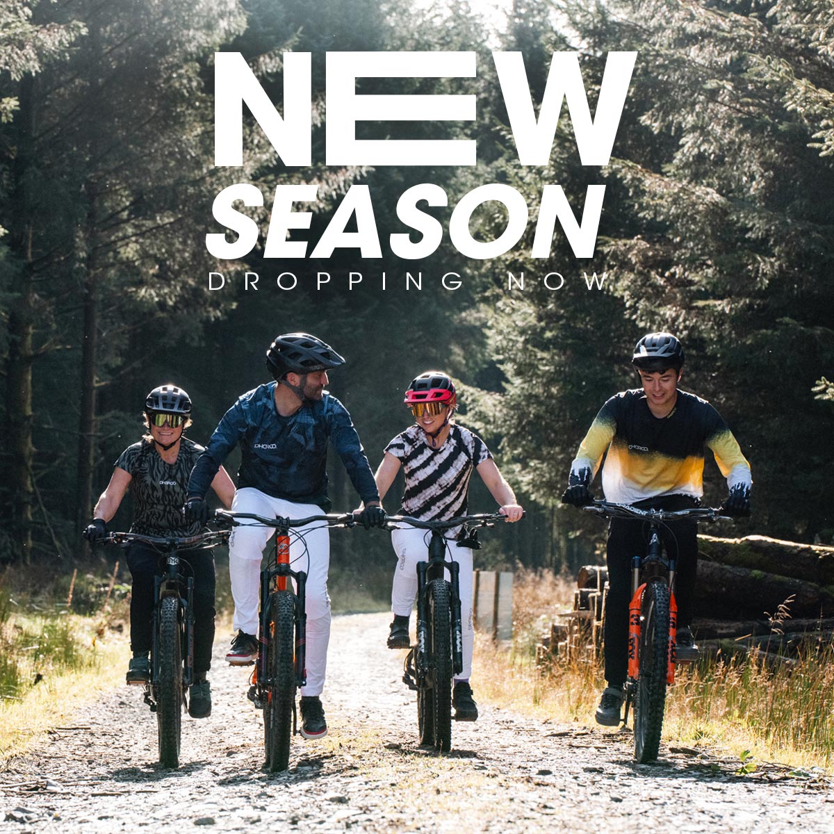 DHaRCO | NO ORDINARY LIFE