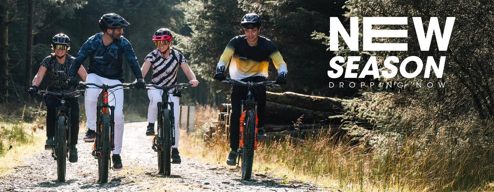 DHaRCO | NO ORDINARY LIFE