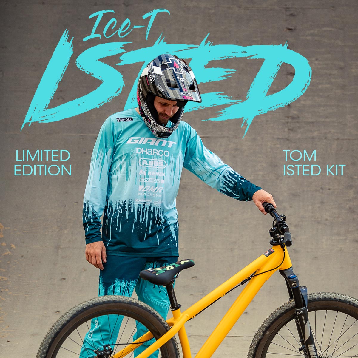 DHaRCO | NO ORDINARY LIFE