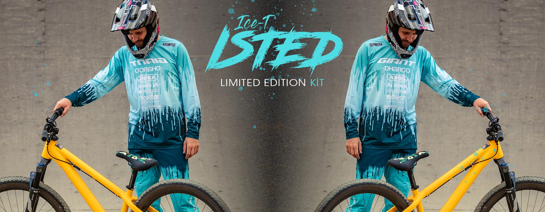 DHaRCO | NO ORDINARY LIFE