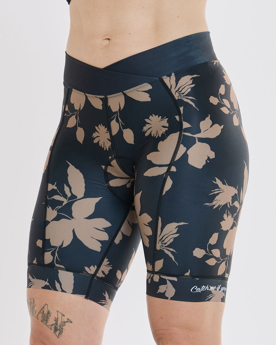 Womens Padded Party Pants | Louis – DHaRCO Clothing