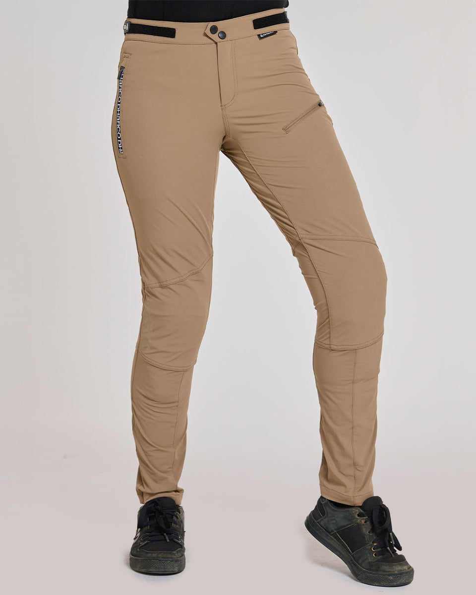 Womens Gravity Pants | Dust – DHaRCO Clothing