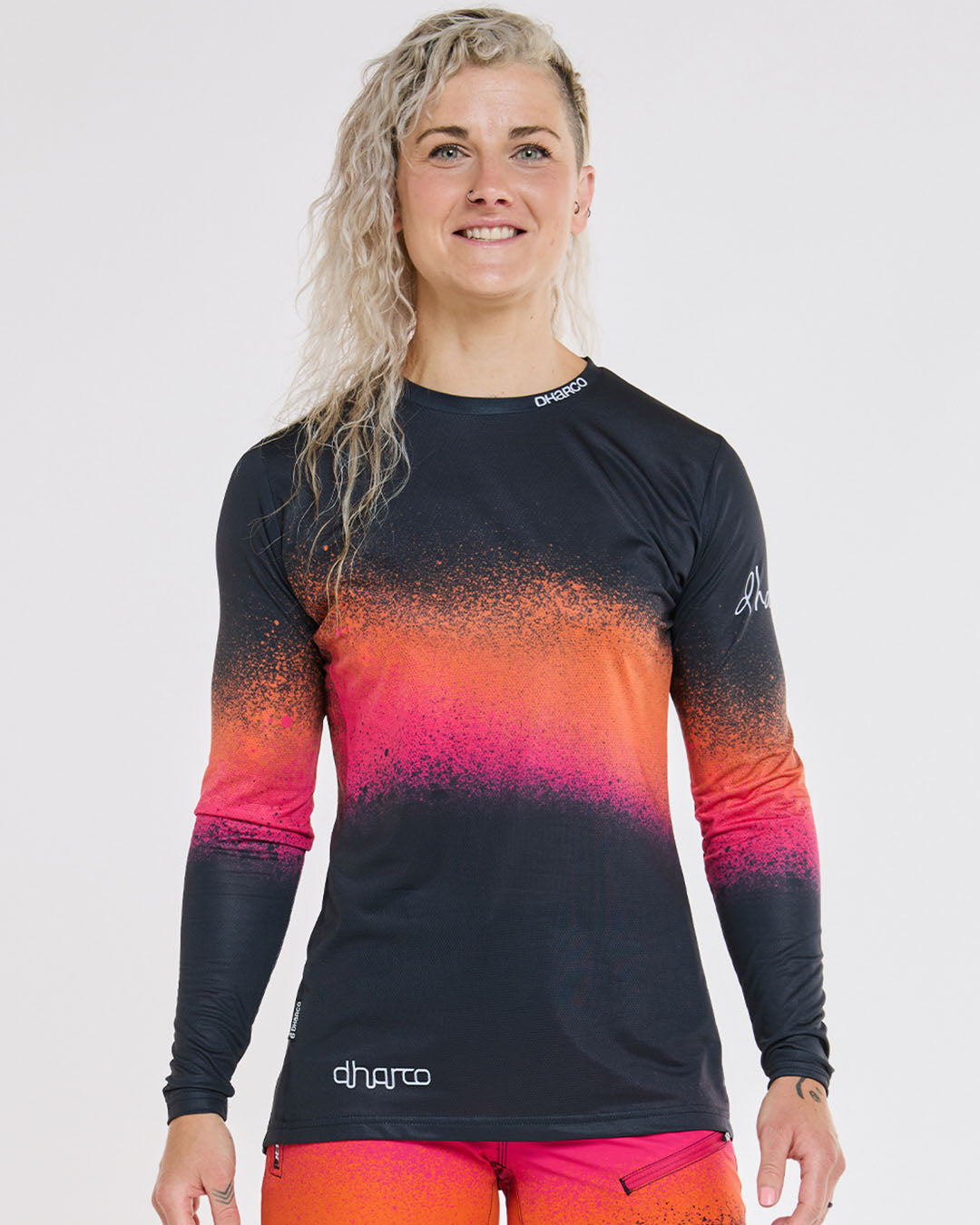 Womens Mountain Bike Clothing | DHaRCO - DHaRCO Clothing