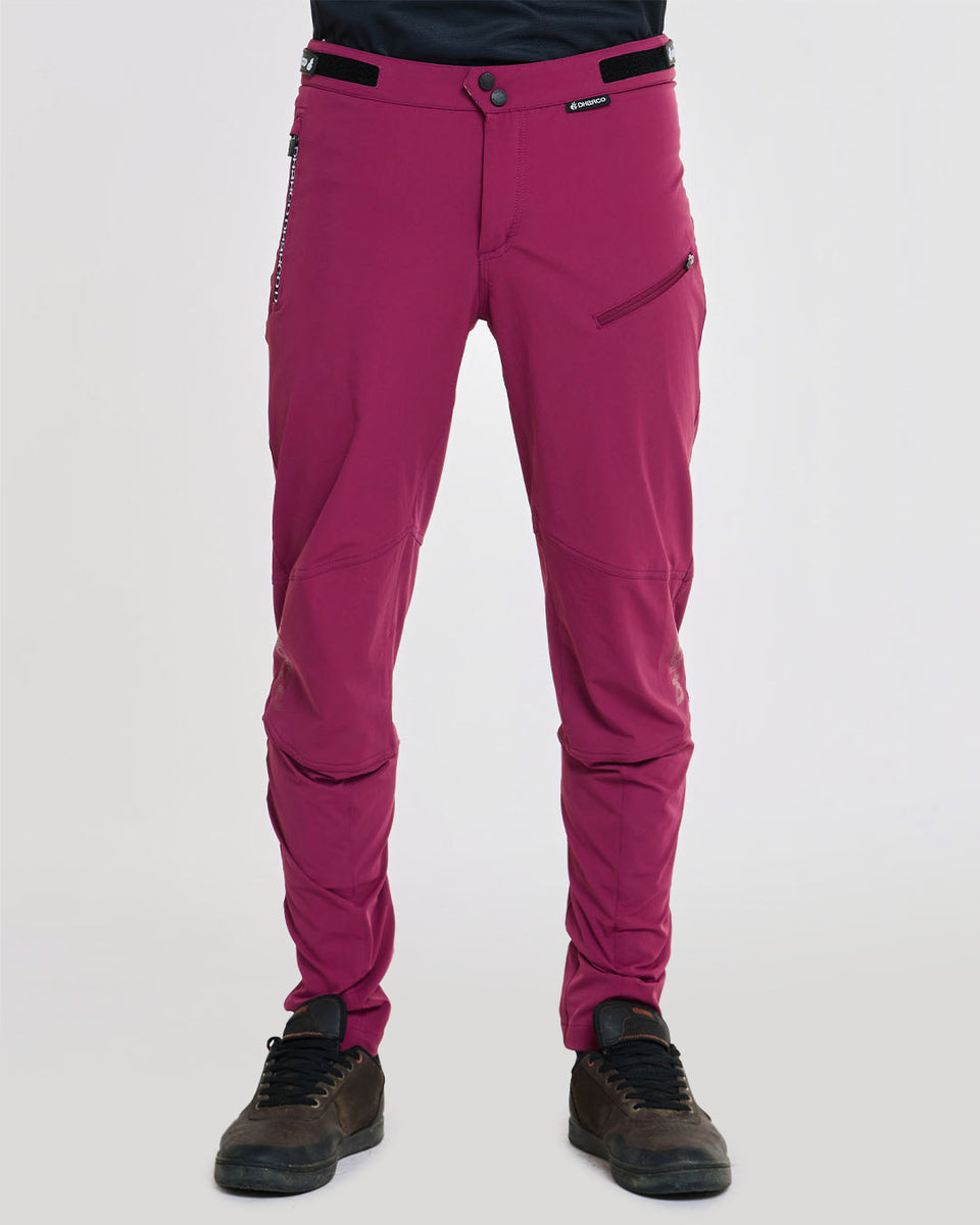 Mens Gravity Pants | Sangria – DHaRCO Clothing