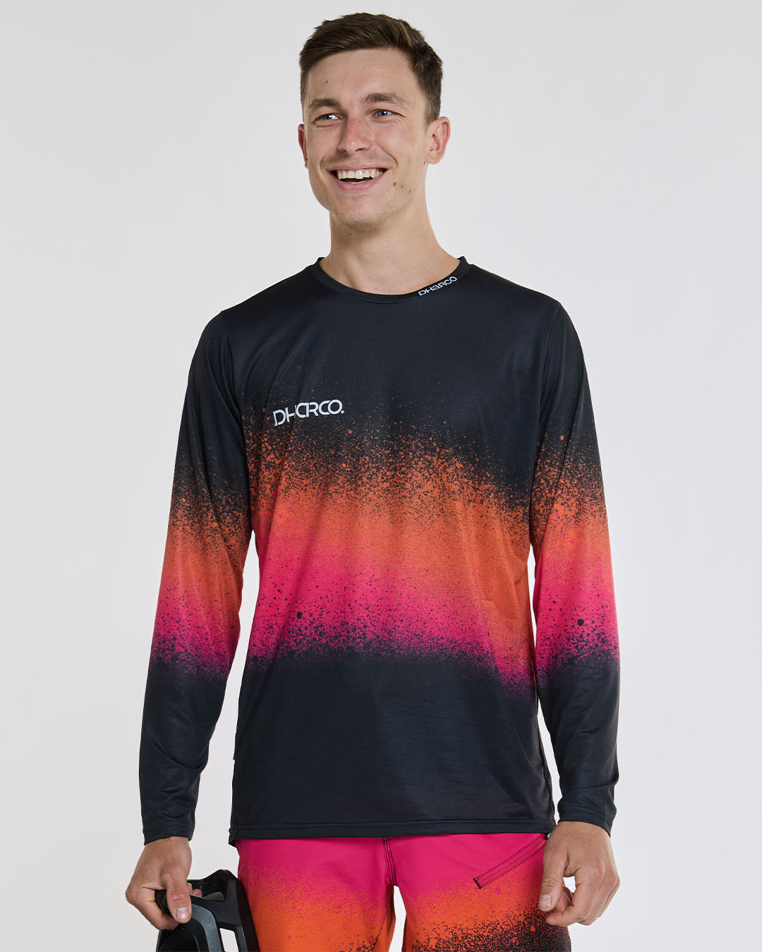 Men's Mountain Bike Clothing | DHaRCO - DHaRCO Clothing