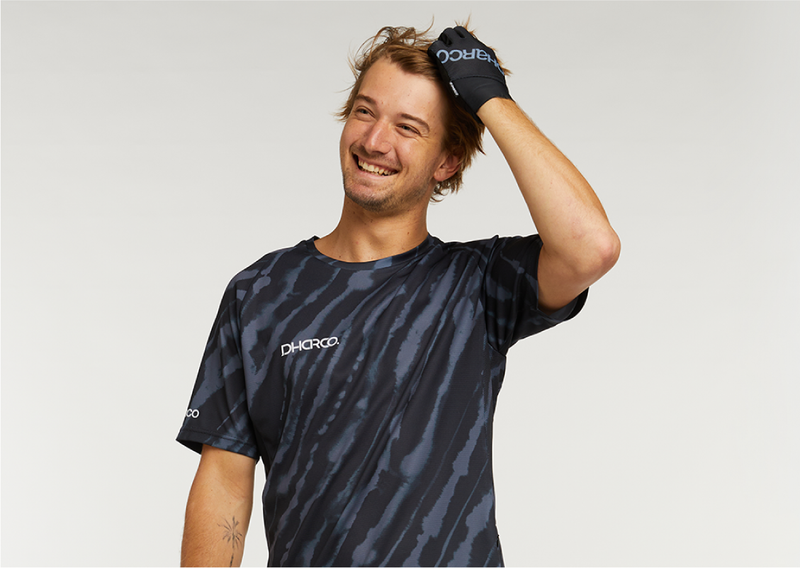 DHaRCO | Mountain Bike Clothing - Jerseys, Shorts, Pants, Accessories