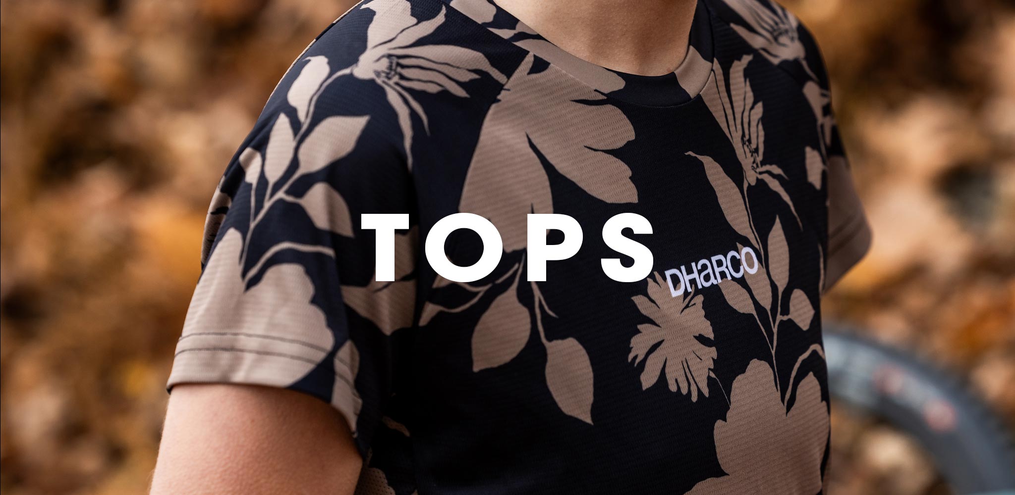 Ambassador Program - DHaRCO Clothing