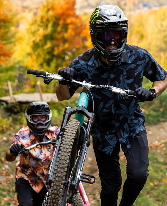 DHaRCO | NO ORDINARY LIFE