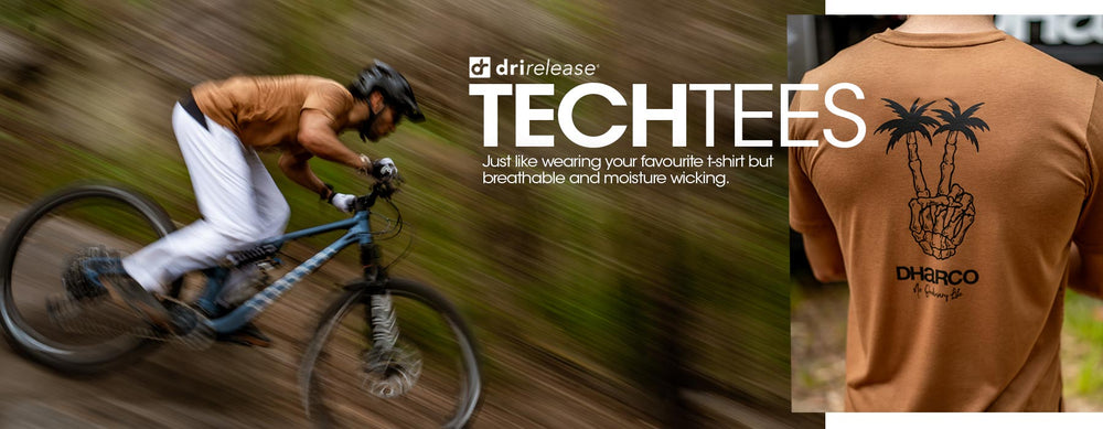 DHaRCO | NO ORDINARY LIFE