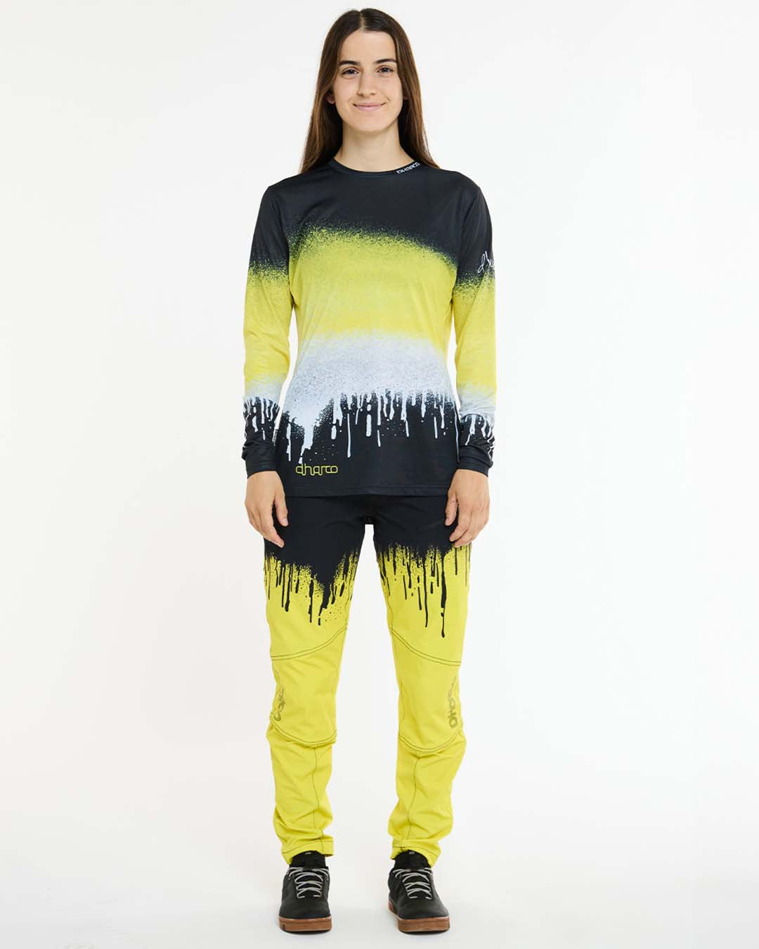 Womens Mountain Bike Clothing | DHaRCO - DHaRCO Clothing