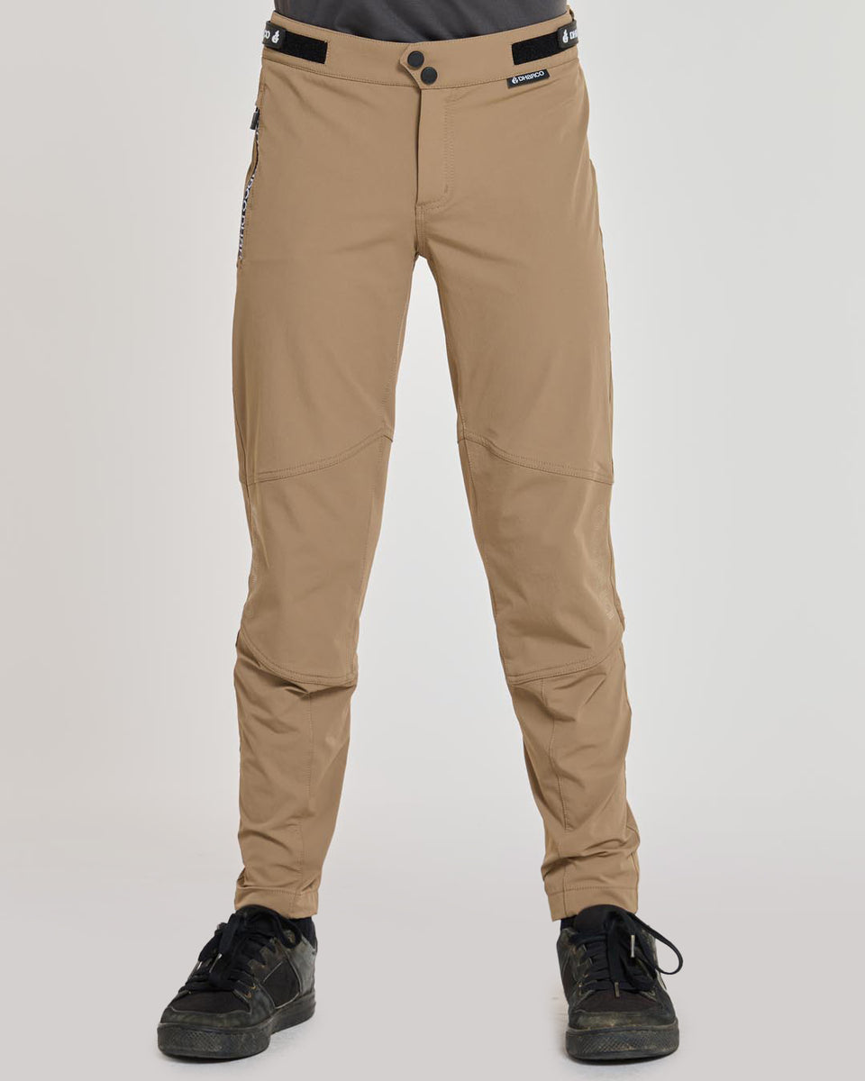 Youth Gravity Pants | Dust – DHaRCO Clothing