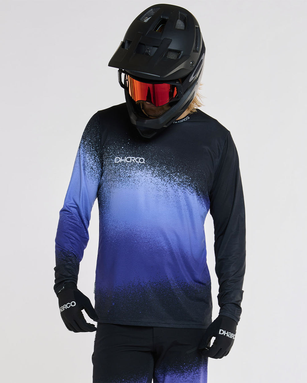 Men's Mountain Bike Clothing | DHaRCO - DHaRCO Clothing