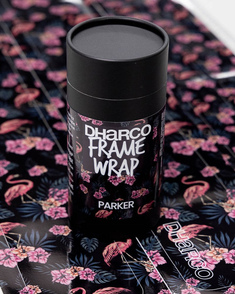 FRAME WRAPS - DHaRCO Clothing
